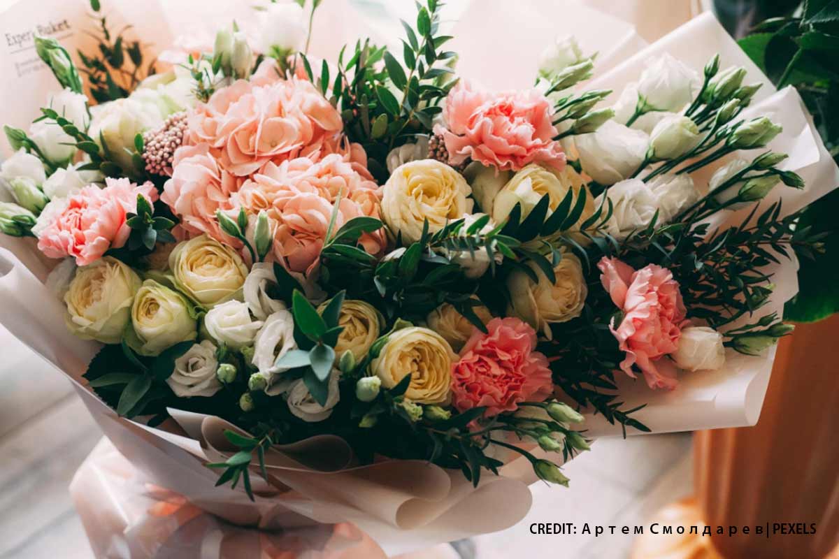 8 Tips for Choosing the Right Flowers for Your Mom's Birthday – Euro ...