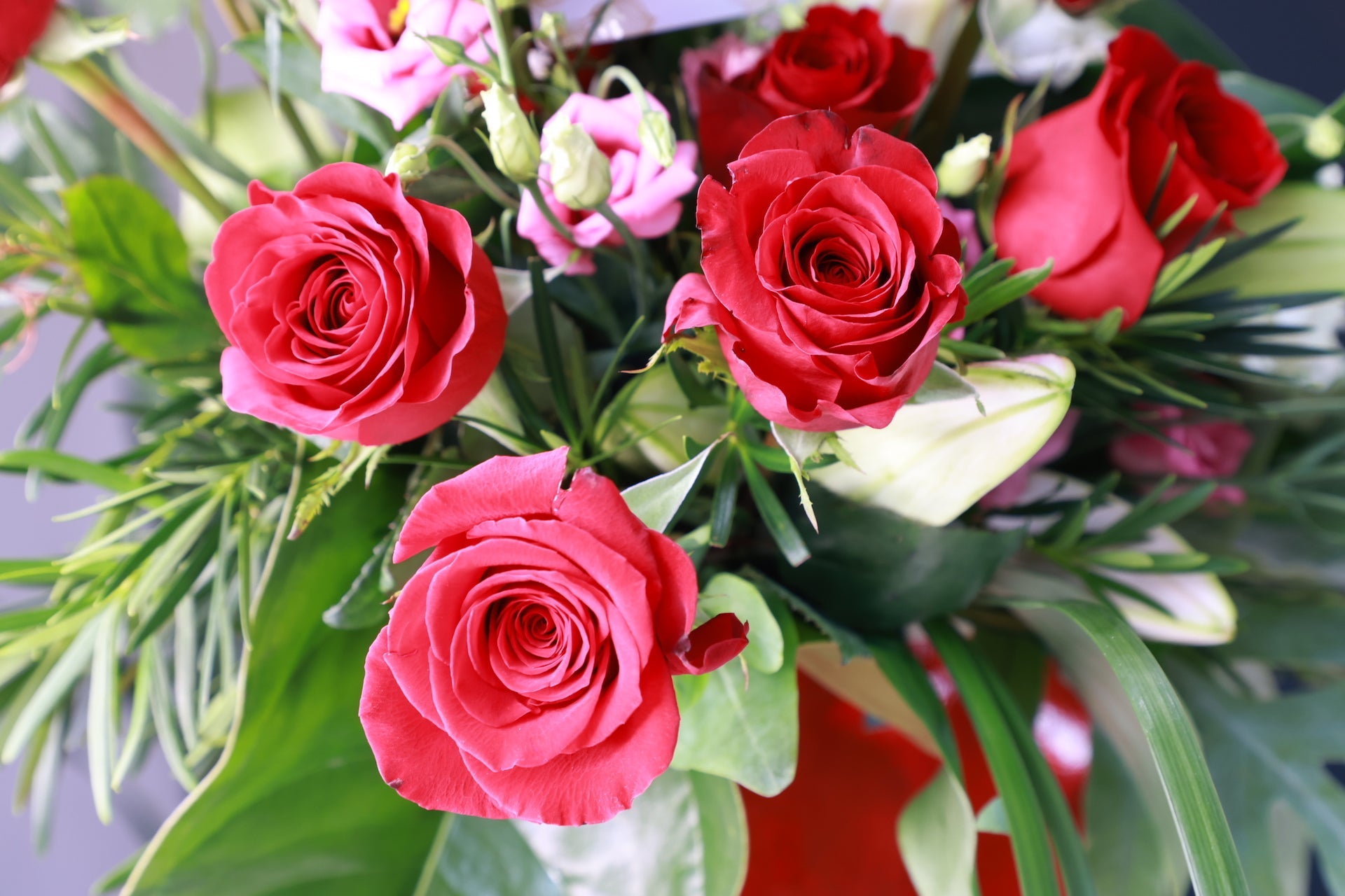 Same Day Flower Delivery Mississauga – Euro Flowers