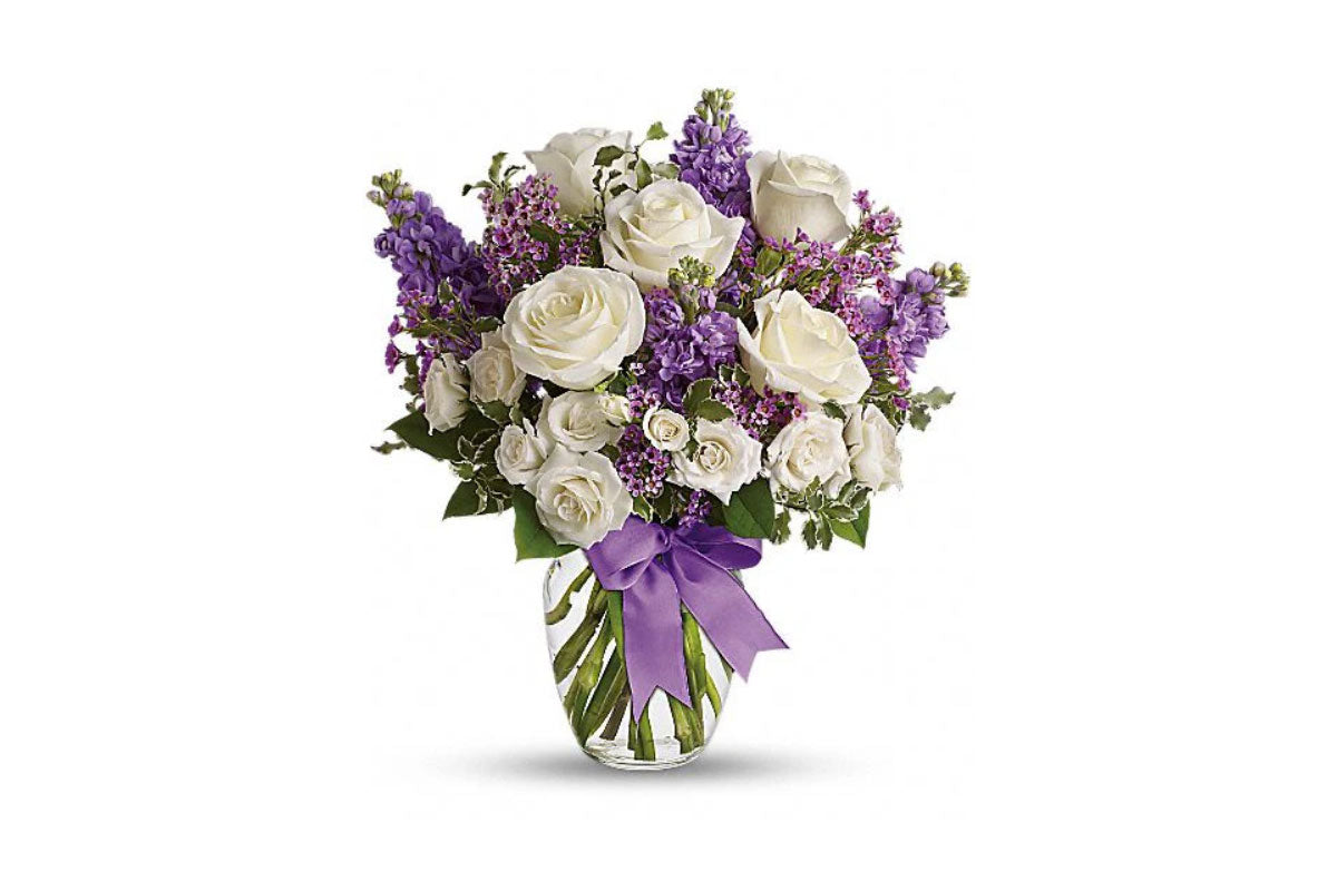 Why You Should Book Your Mississauga Flower Delivery Before the Saturd ...