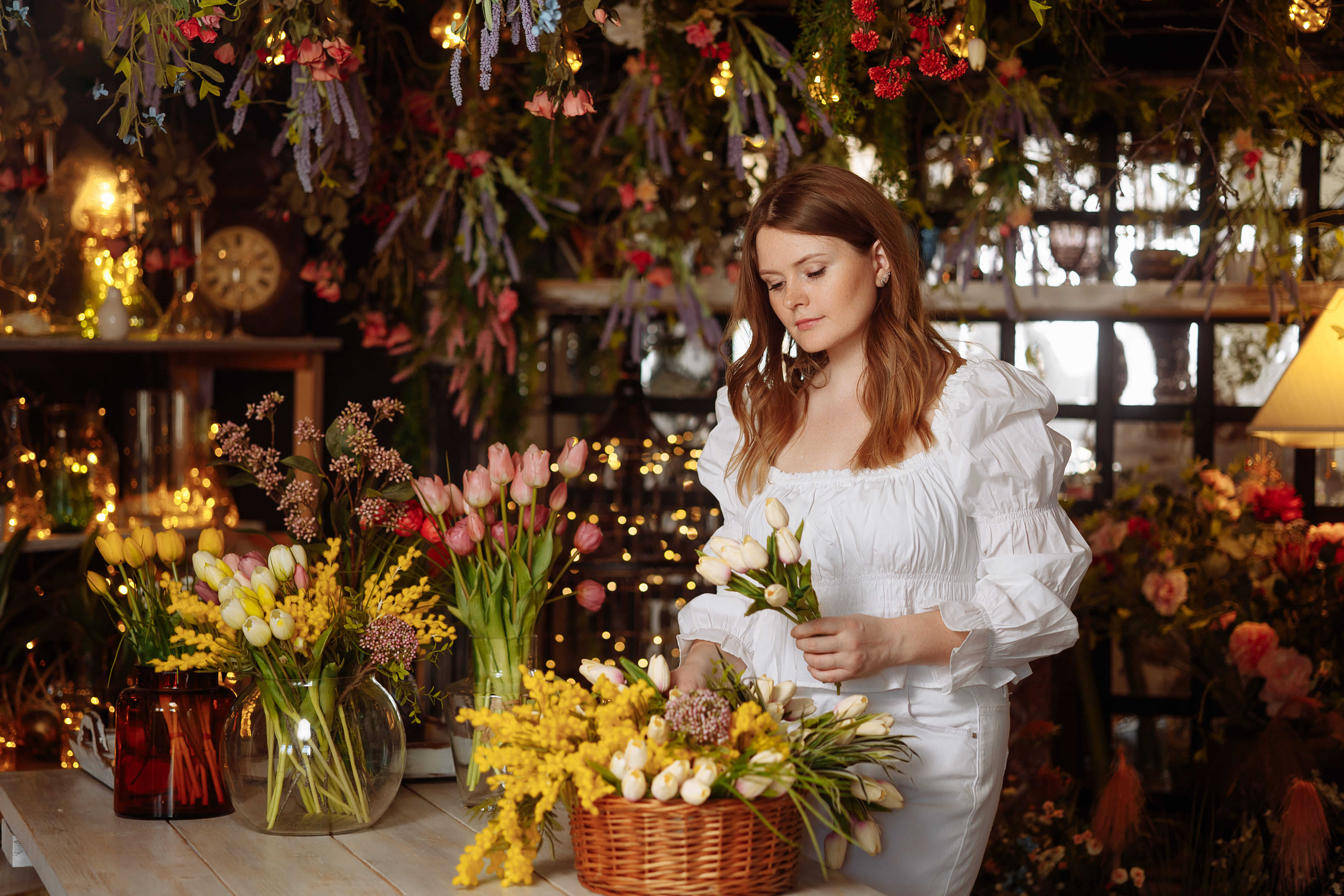 Seasonal Florist Trends in Mississauga 2025 – Euro Flowers