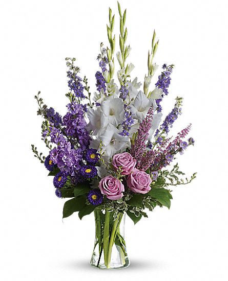 Affordable Flower Arrangements ($60 - $90) – Euro Flowers
