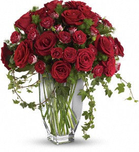Premium & Luxury Flower Arrangements Mississauga – Euro Flowers