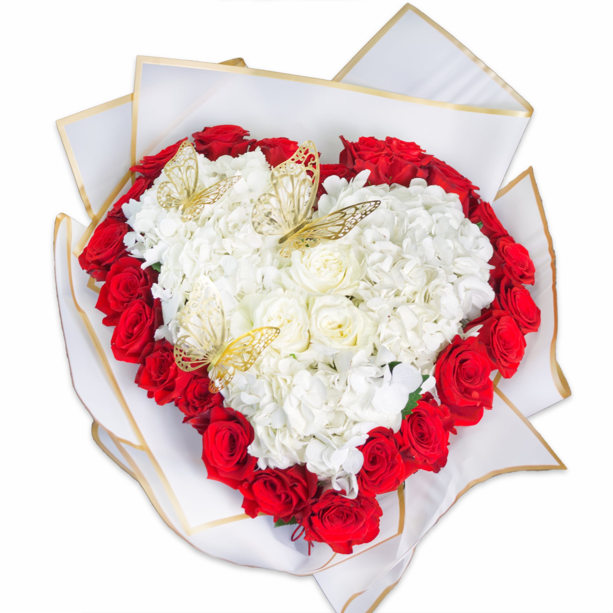 EFV134 Endless Love – Euro Flowers