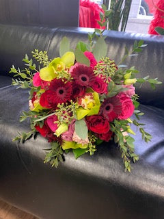 Florists Choice | Custom Flower Arrangements by Euro Flowers